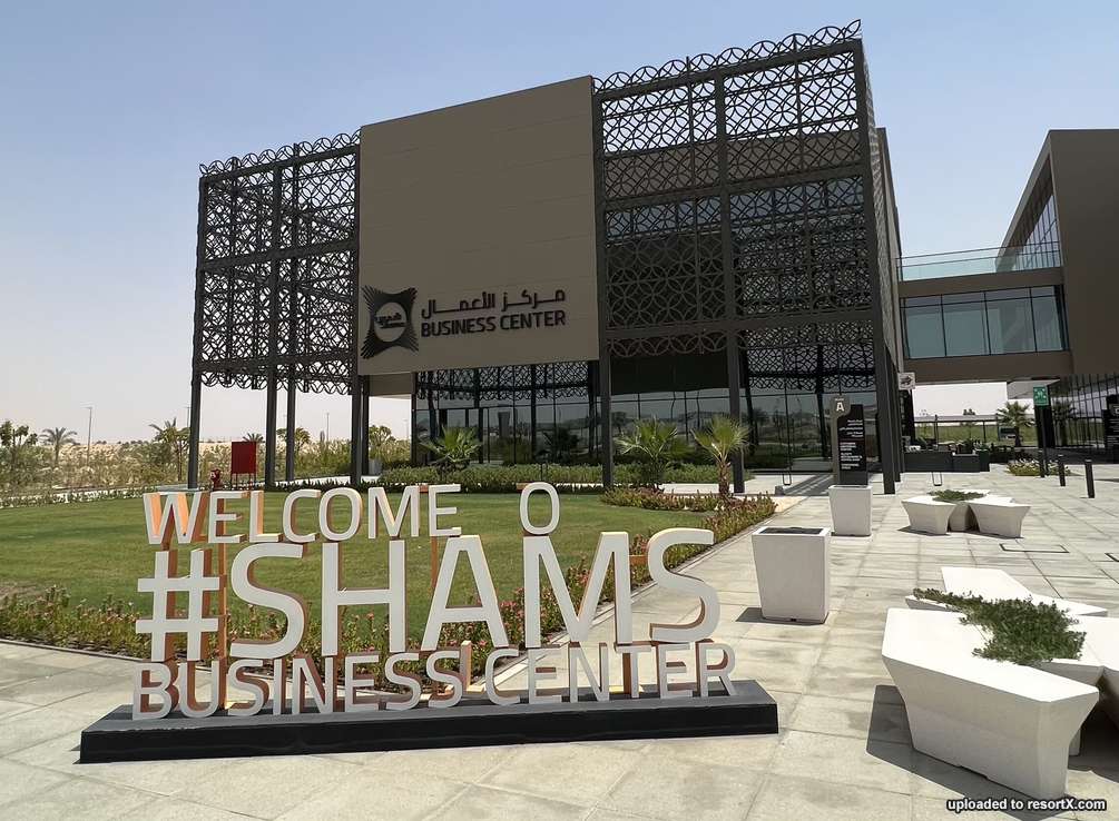 SHAMS – Sharjah Media City - Corp Advisors
